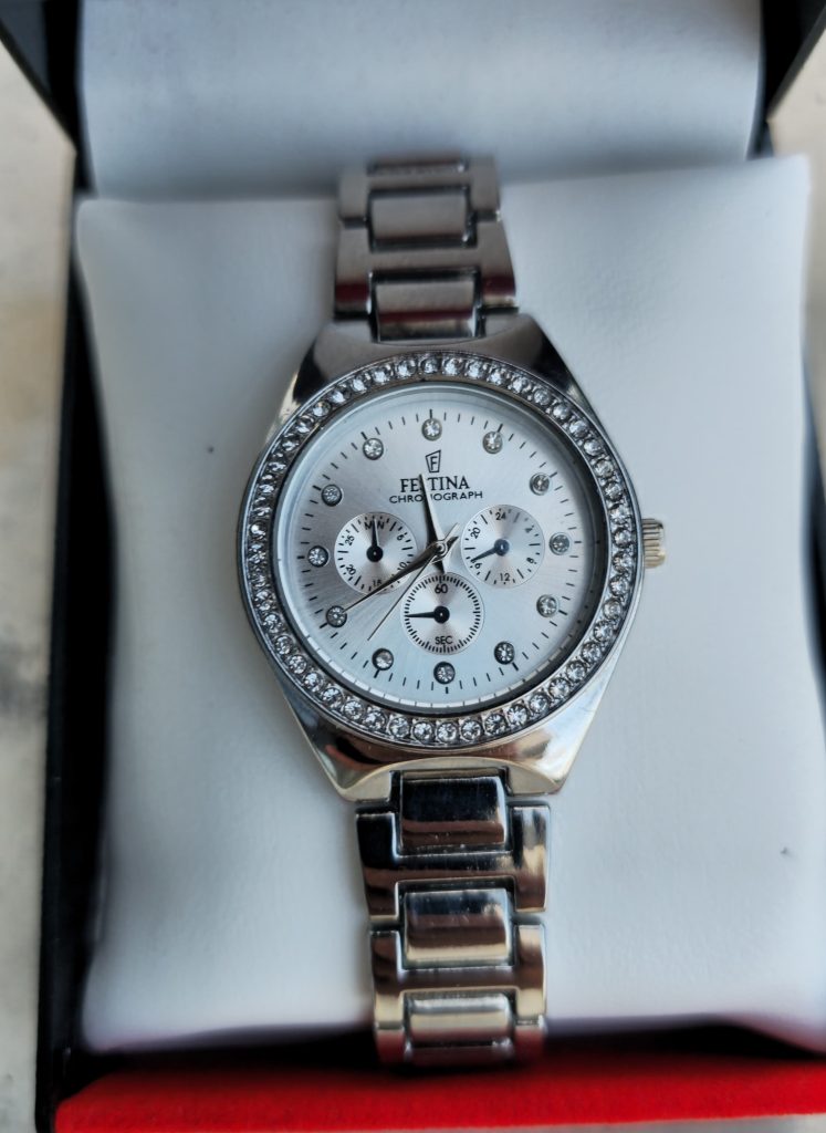 Montre Femme Michael Kors Darci MK3321 – Foundo