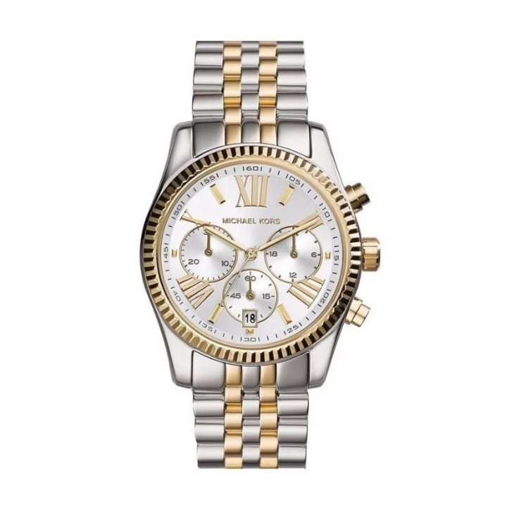 Montre Femme FESTINA F20395/A GRIS, BRACELET ACIER INOXYDABLE – Foundo
