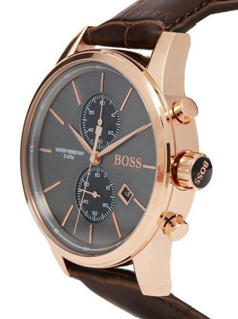 Montre Homme Hugo Boss 1513281 Chronograph – Foundo